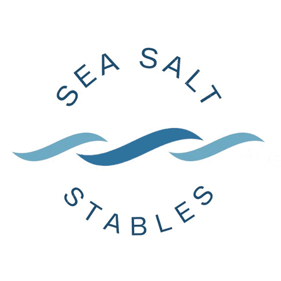 Sea Salt Stables – Cheeky Design Co